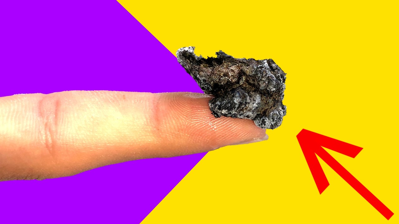 Amazing Science Experiment With Sugar || Black Fire Snake Experiment ...