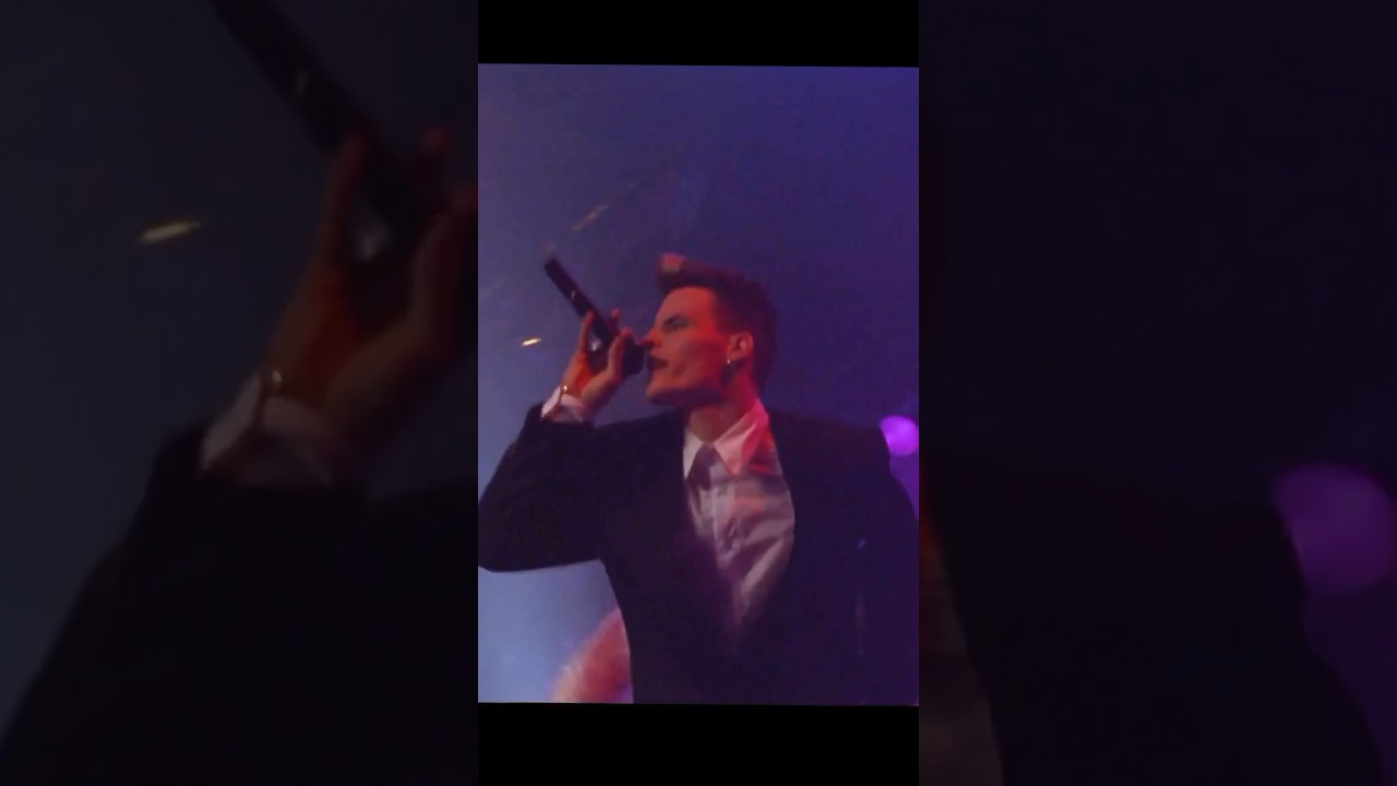 Vanilla Ice FREESTYLED Ninja Rap?? #tmnt - YouTube