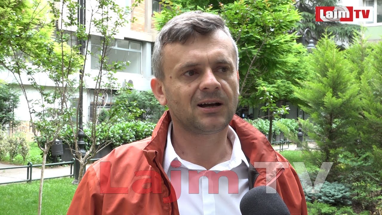 Albert Hani: Tani është momenti që shqiptarët t’i artikulojnë kërkesat ...