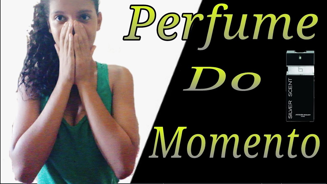 Perfume do Momento - YouTube