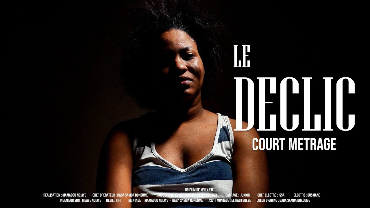 Le Declic - FILM _ COURT METRAGE... - YouTube