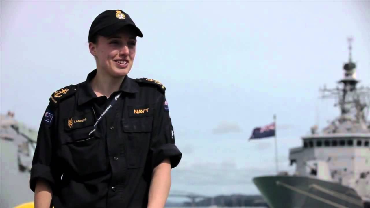 Navy - Electronic Warfare Specialist - YouTube