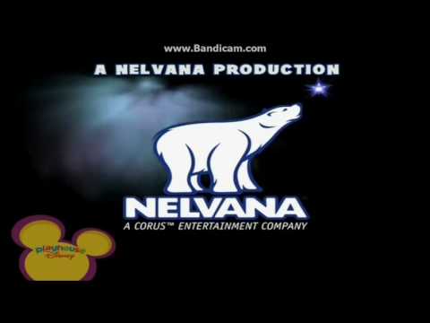 Nelvana/Disney Channel Original - YouTube