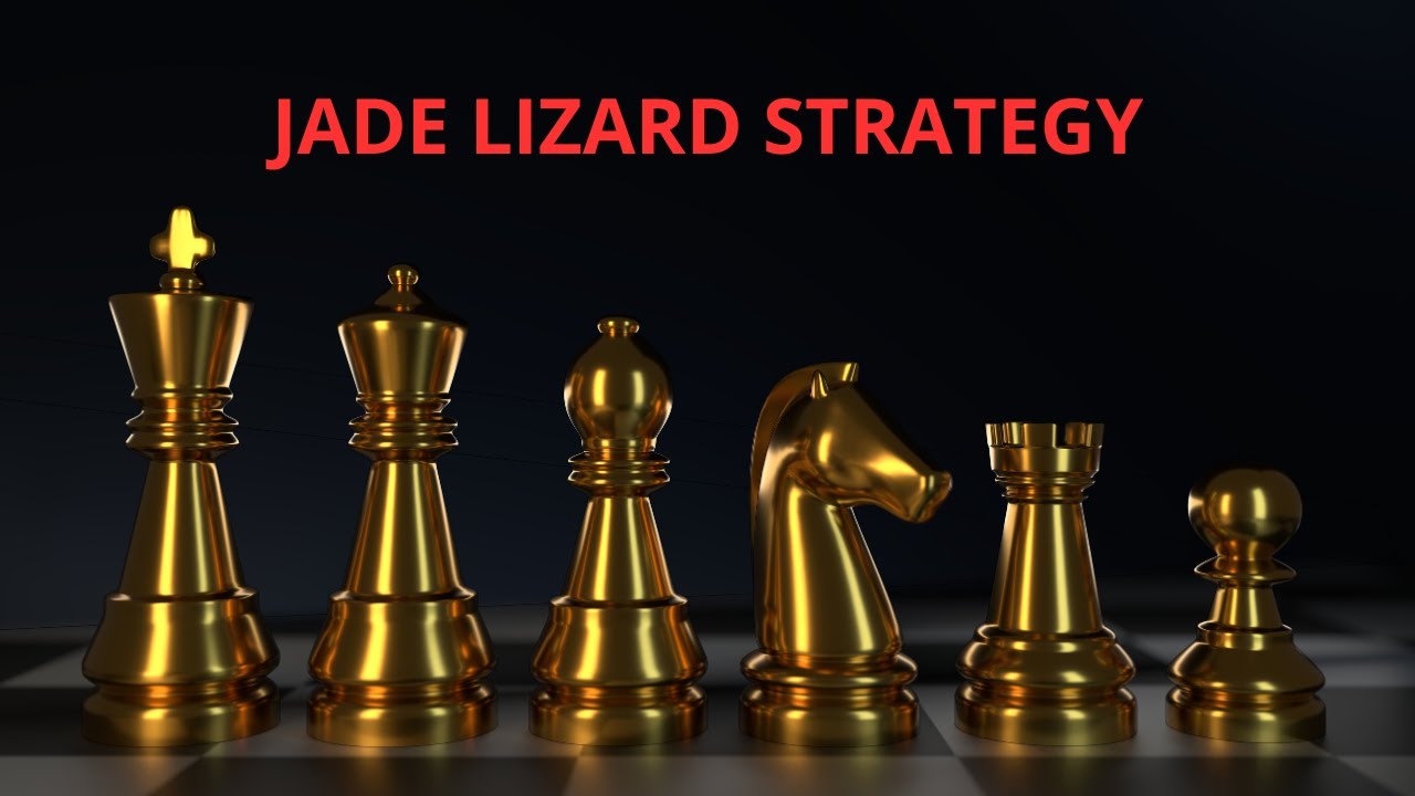 Mister Trader: Stocks, Options, Commodity Spread - Jade Lizard strategy ...