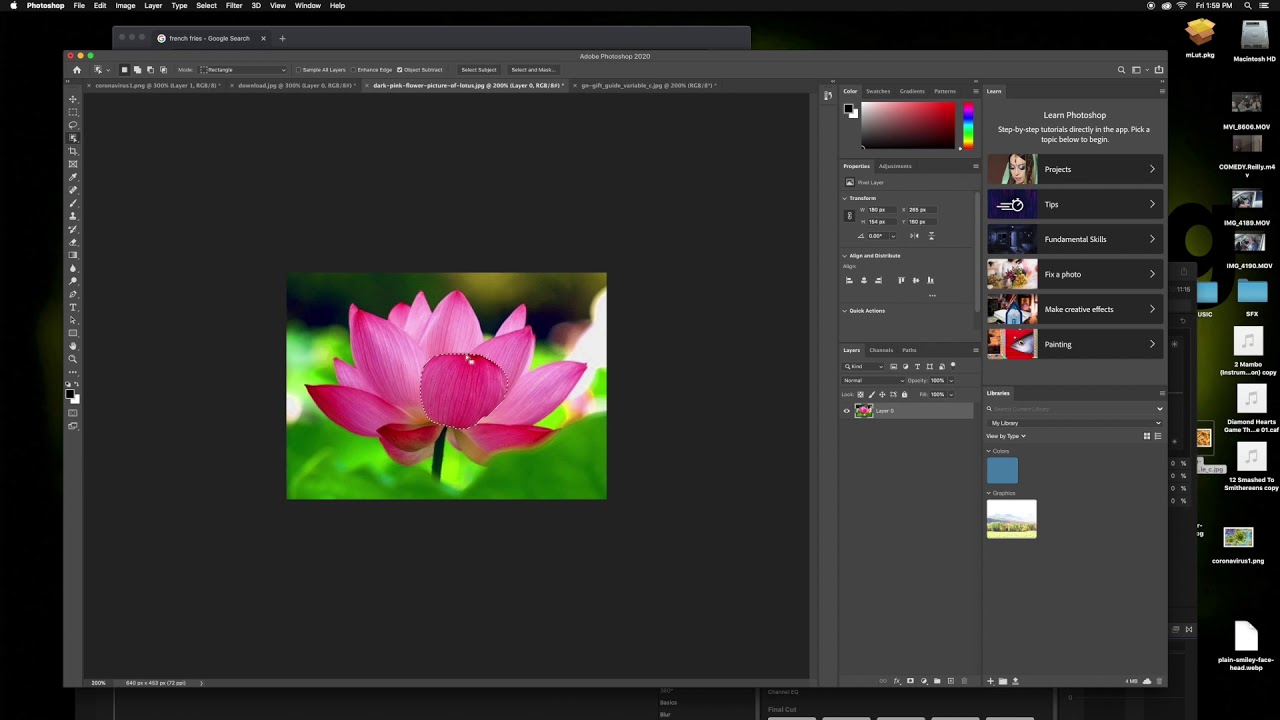 Object Selection Tool In Ps Reilly YouTube object-selection-tool-in-ps-reilly-youtube