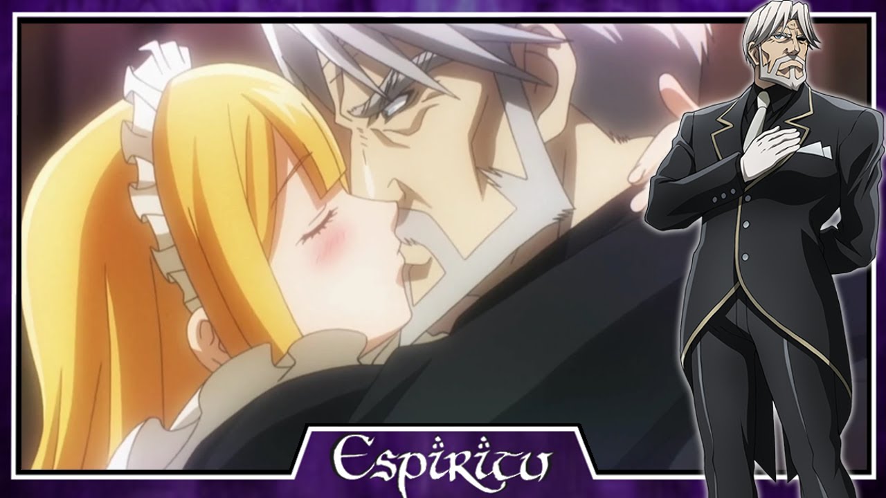 Sebas BETRAYAL For Tuare? | Overlord Volume 5 Light Novel Analysis ...