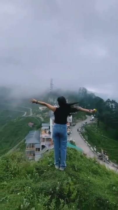 Tujhme khoya Rahun Main😍 ️ #youtubeshorts #ytshorts #travel #shortvideo #youtubevideo - YouTube