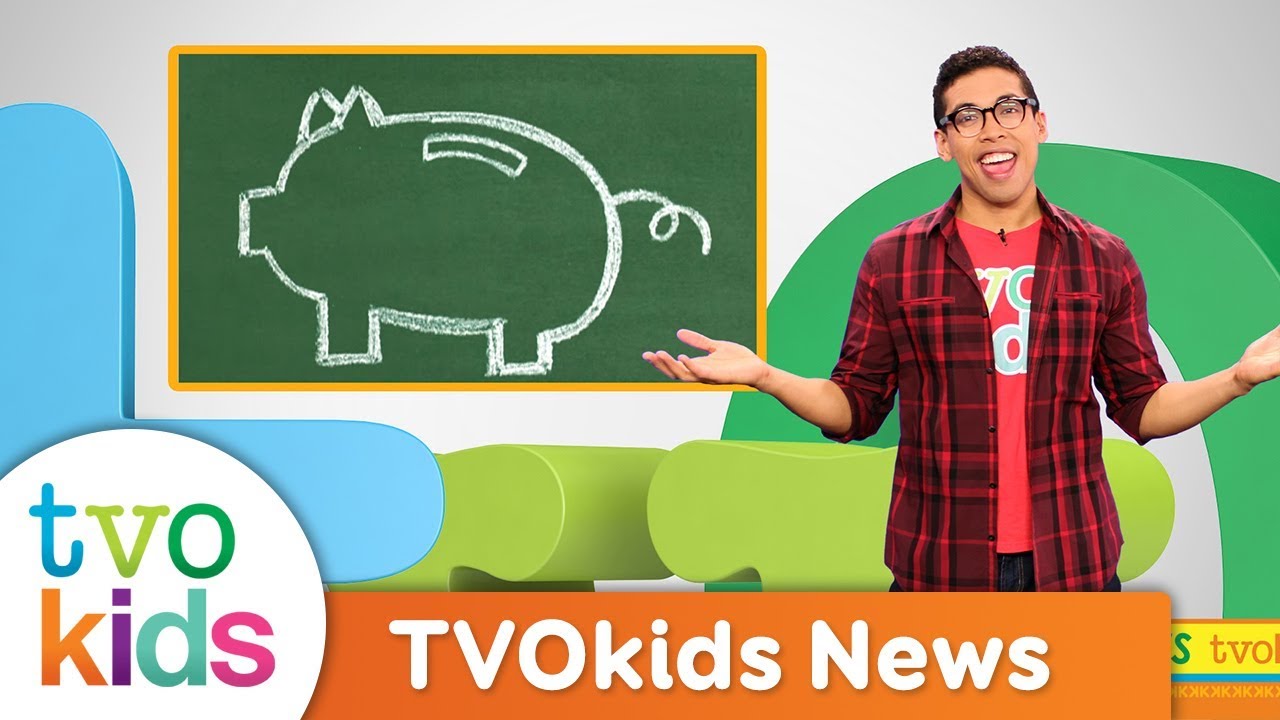 TVOK News - Saving Money - YouTube