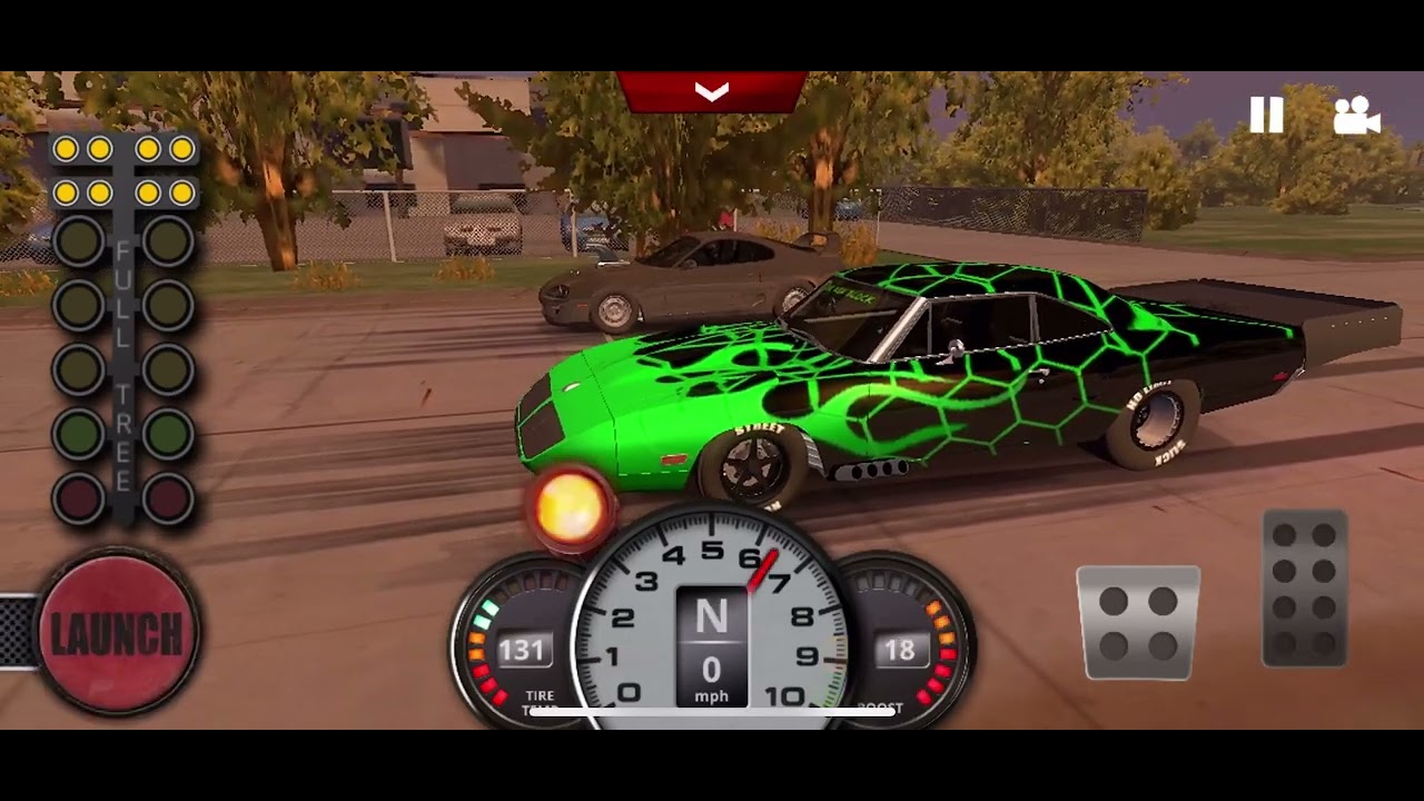 No limit 2 drag racing - YouTube