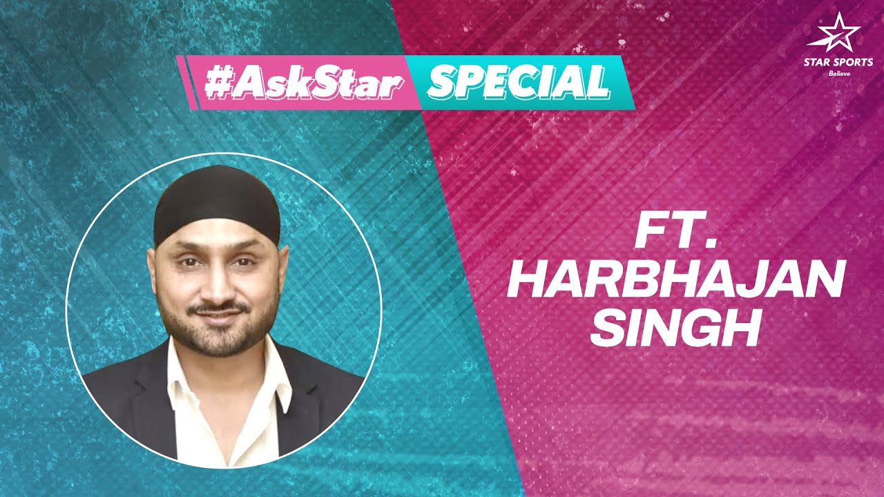 IPL 2023 | #AskStar Special: Harbhajan Singh on Jaiswal & Gill Being ...