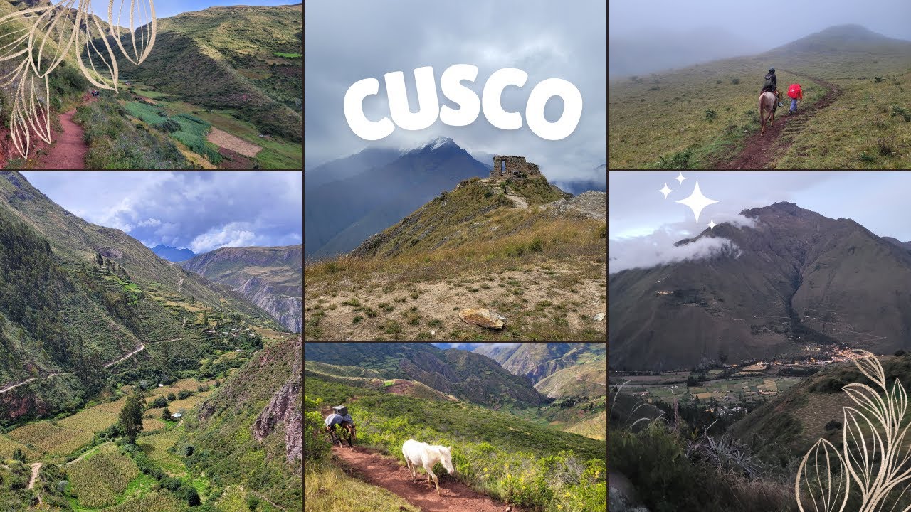 8-Day Peru Travel: Cusco, Quarry Trail Hike & Machu Picchu (Intrepid's ...