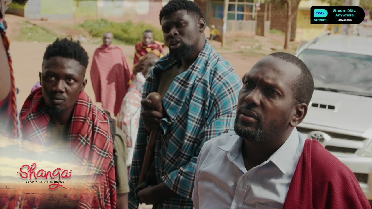 [Season Premiere] Naibei is the law - Shanga | S1 | Ep1 - 2 | Maisha ...