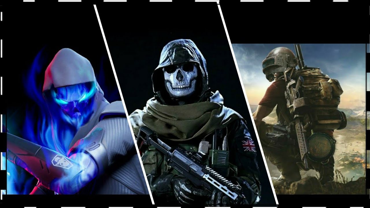 INTRODUCING PURE CLAN!! - YouTube