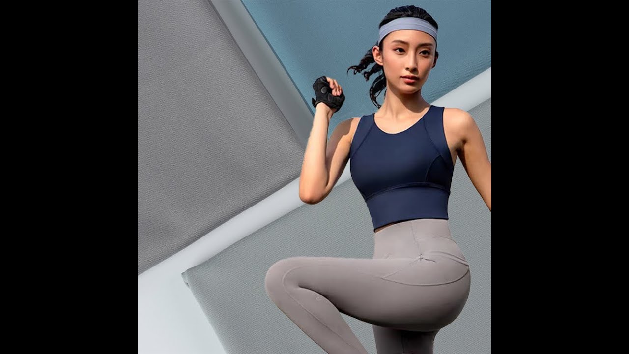 Lulu nude double-sided - YouTube