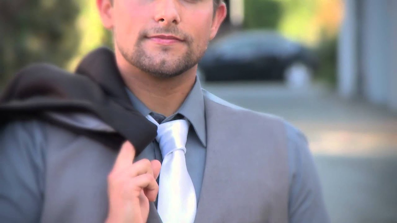 Michael Anthony DiNuzzo's A & F Commercial - YouTube