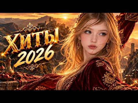 Кавказские хиты 2026 ❤️ САМЫЕ ЛУЧШИЕ ПЕСНИ КАВКАЗА | Музыка для души
