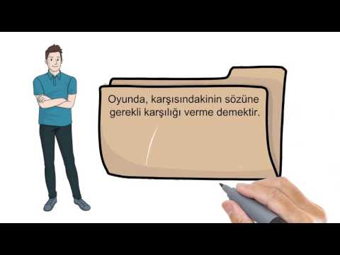 Replik nedir?