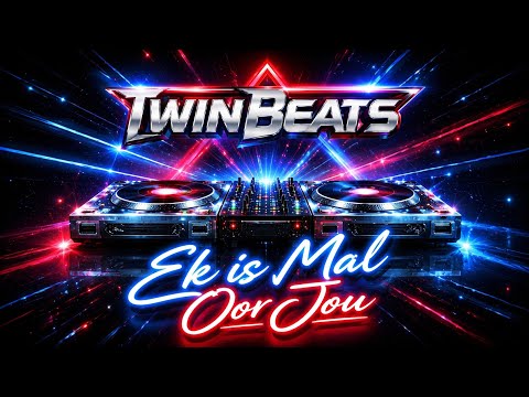 TwinBeats - Ek Is Mal Oor Jou