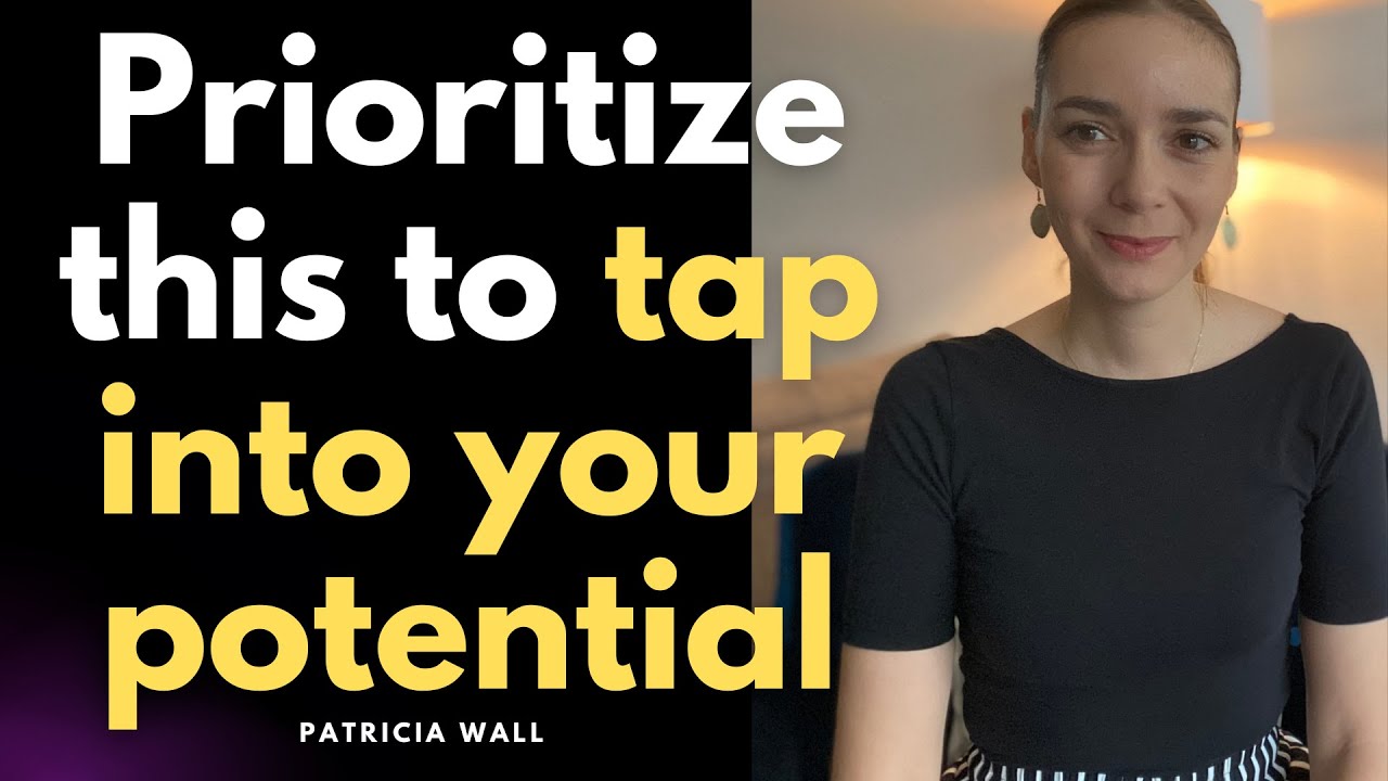 101 to tap into your potential - YouTube