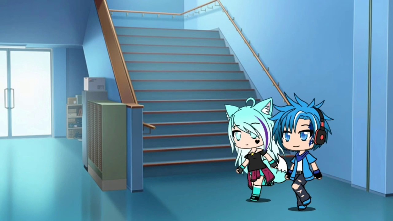 School days | First Gatcha Video - YouTube