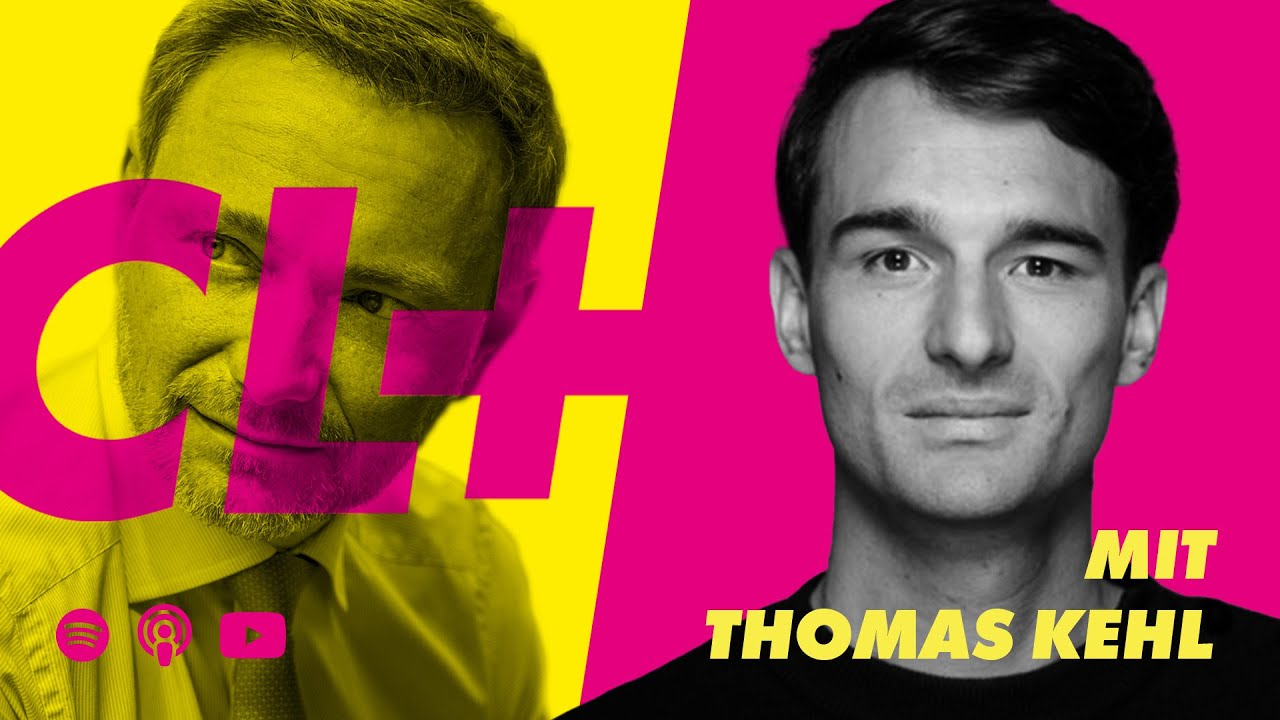 #3 CL+ Thomas Kehl - YouTube