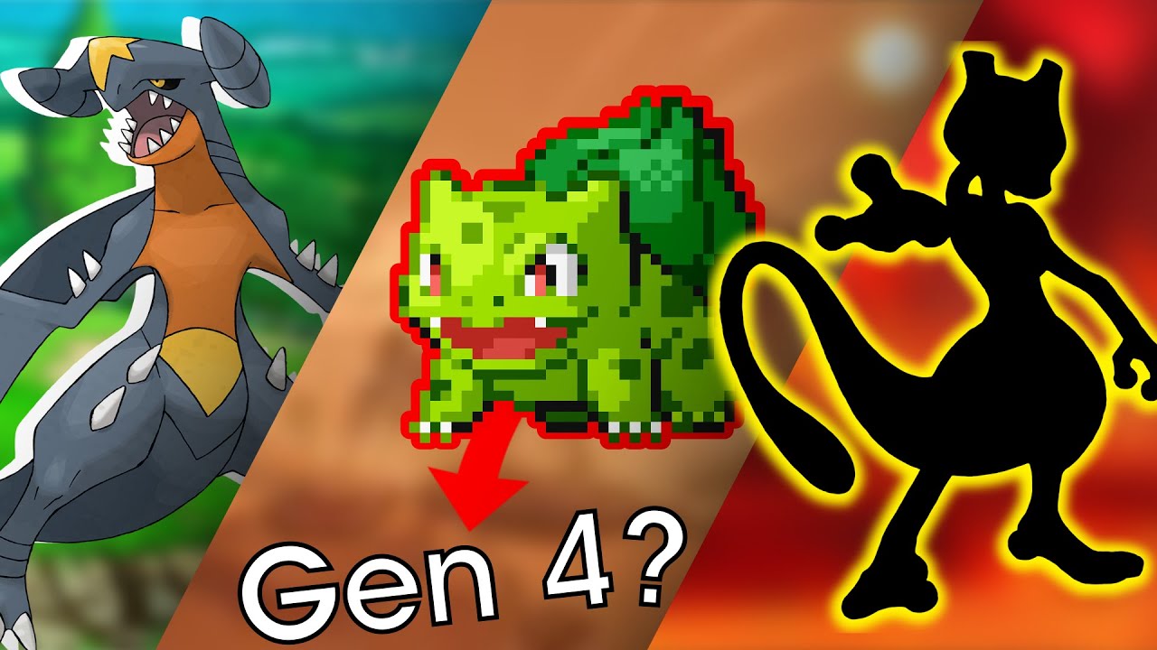 I Made MORE Fake Shiny Pokemon For My Friends To Guess - YouTube