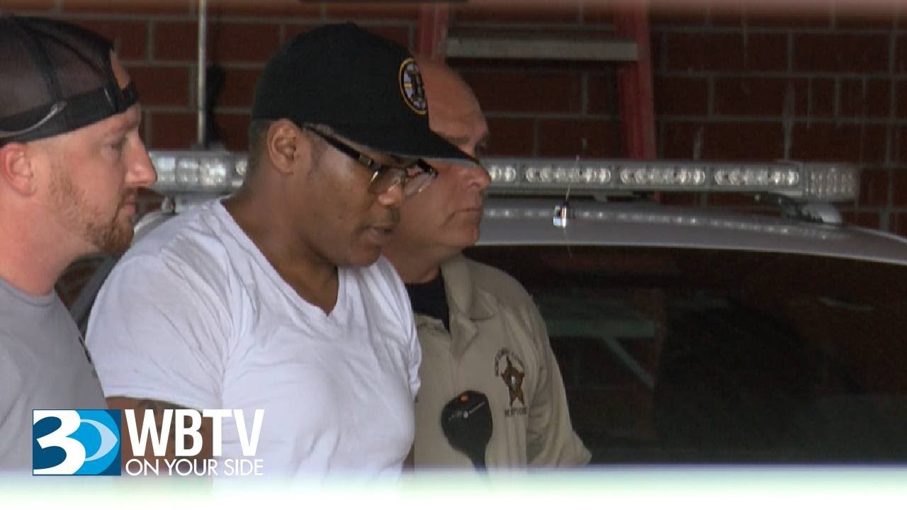 Boyfriend Charged With Murder After Body Of Allisha Watts Found - YouTube
