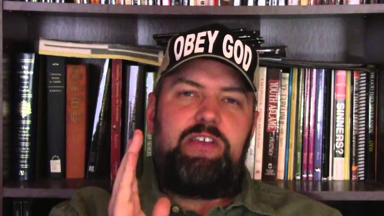 1 John 3 6 9 What Does It Teach Refuting Calvinism Sinless