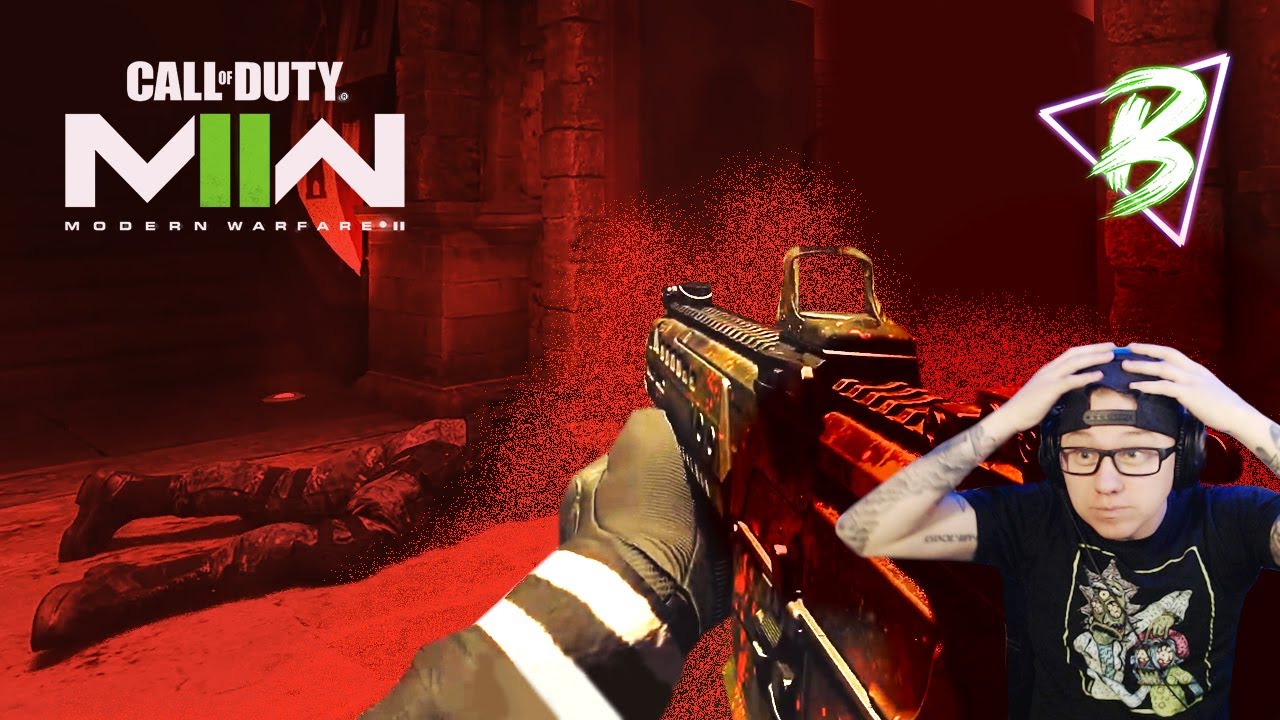 🔴LIVE - Bringing the win streak into todays games!! #fyp #mw2 #cod ...