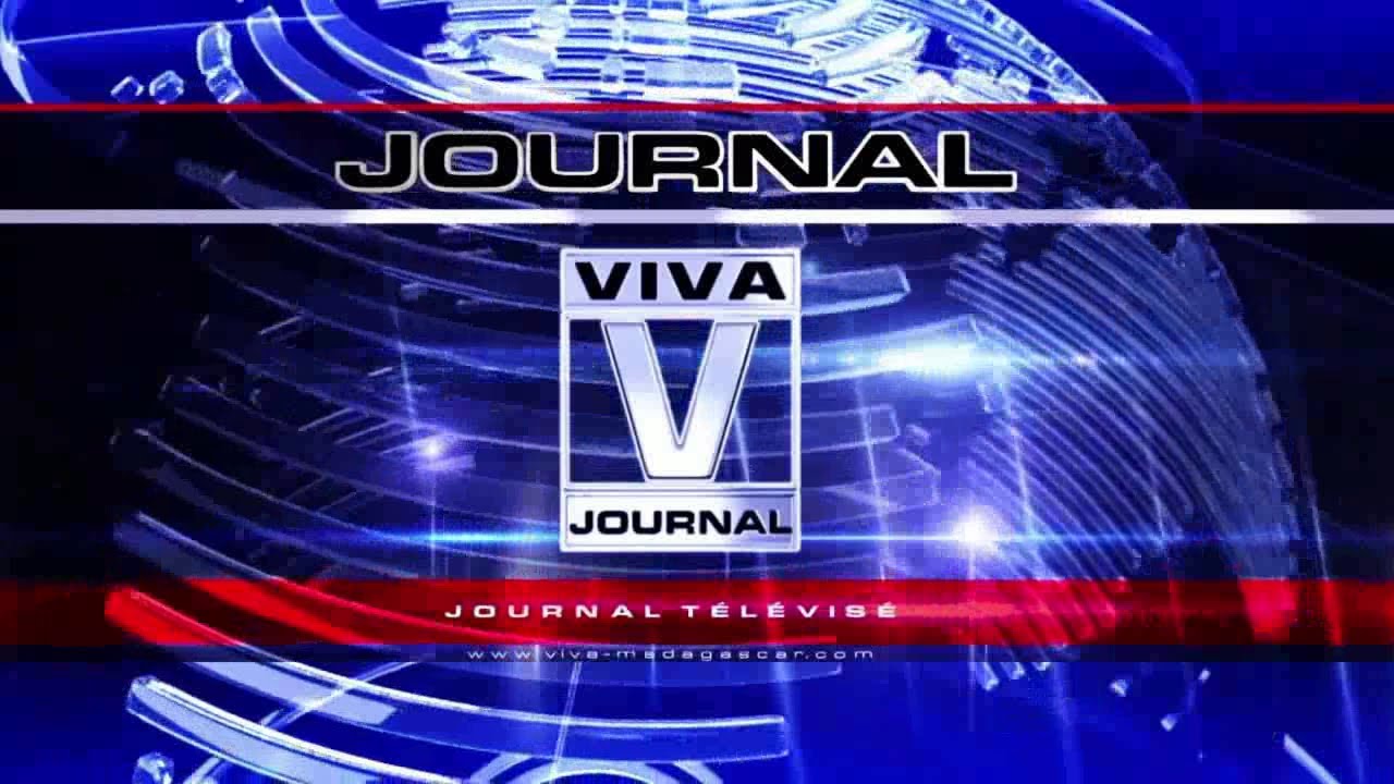 Journal VF │ Viva Tv Madagascar │30 Septembre 2022 - YouTube