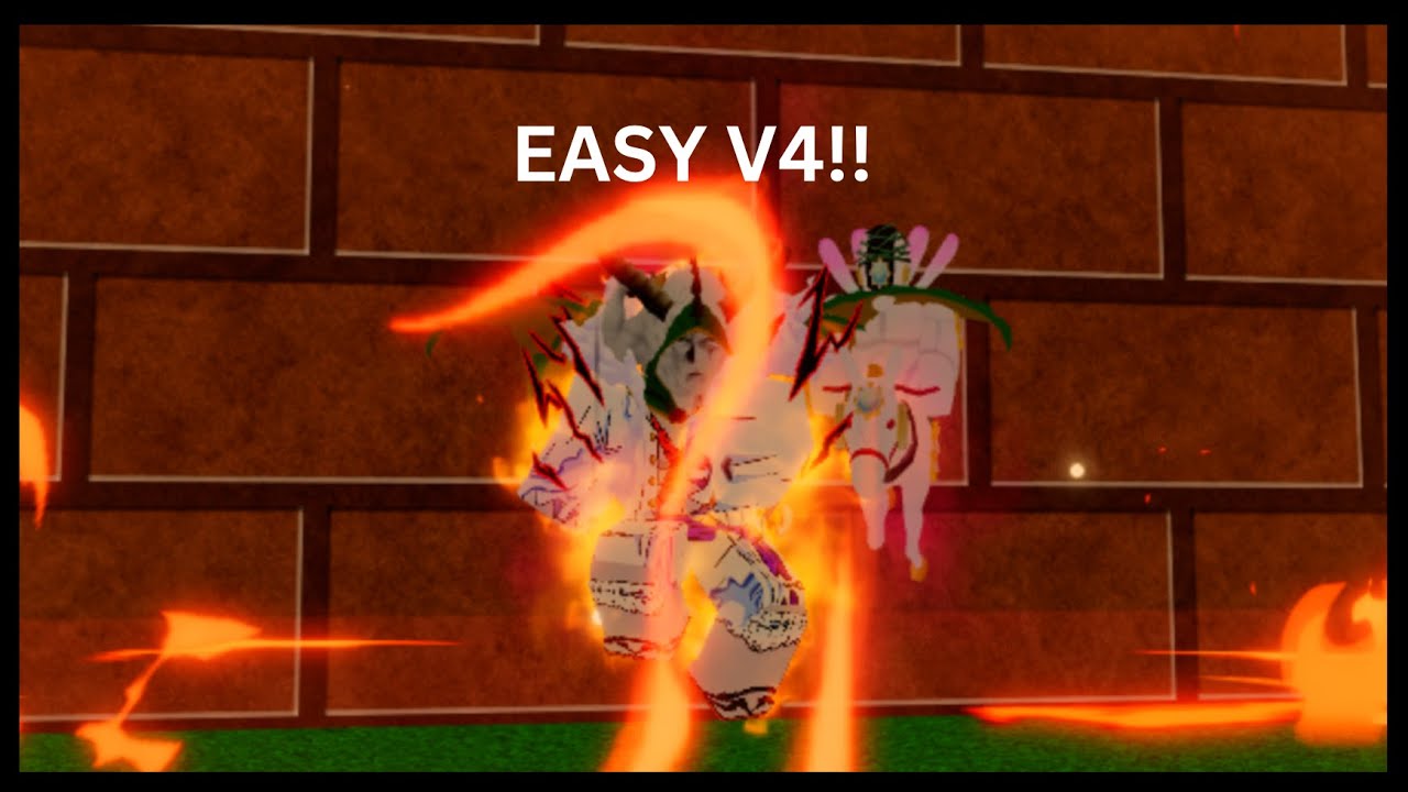 HOW TO DO DRAGON V4 TRIALS EASILY!! - YouTube