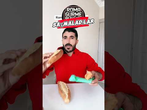 Saçma sapan şeyler ya artık..
