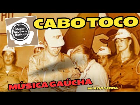 Cabo Toco – A Mulher que Fez História na Brigada Militar - Música ...