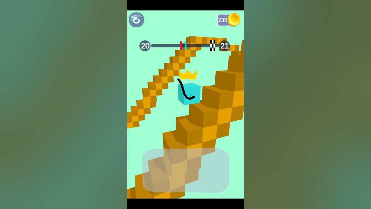 Run & Draw - Obstacle Race Game Unity Source Code #unity #unity3d #unitydev #unitydeveloper ...