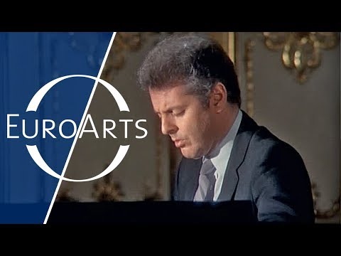 Barenboim: Beethoven - Sonata No. 26 in E-flat major, Op. 81a \