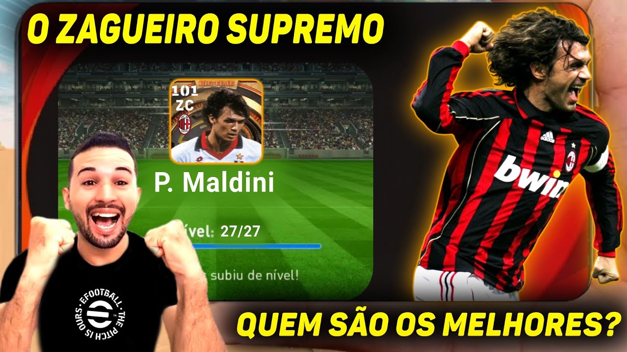 O ZAGUEIRO SUPREMO,NOVOS DESTAQUES E ÉPICOS,QUAL O NÍVEL MÁXIMO NO ...