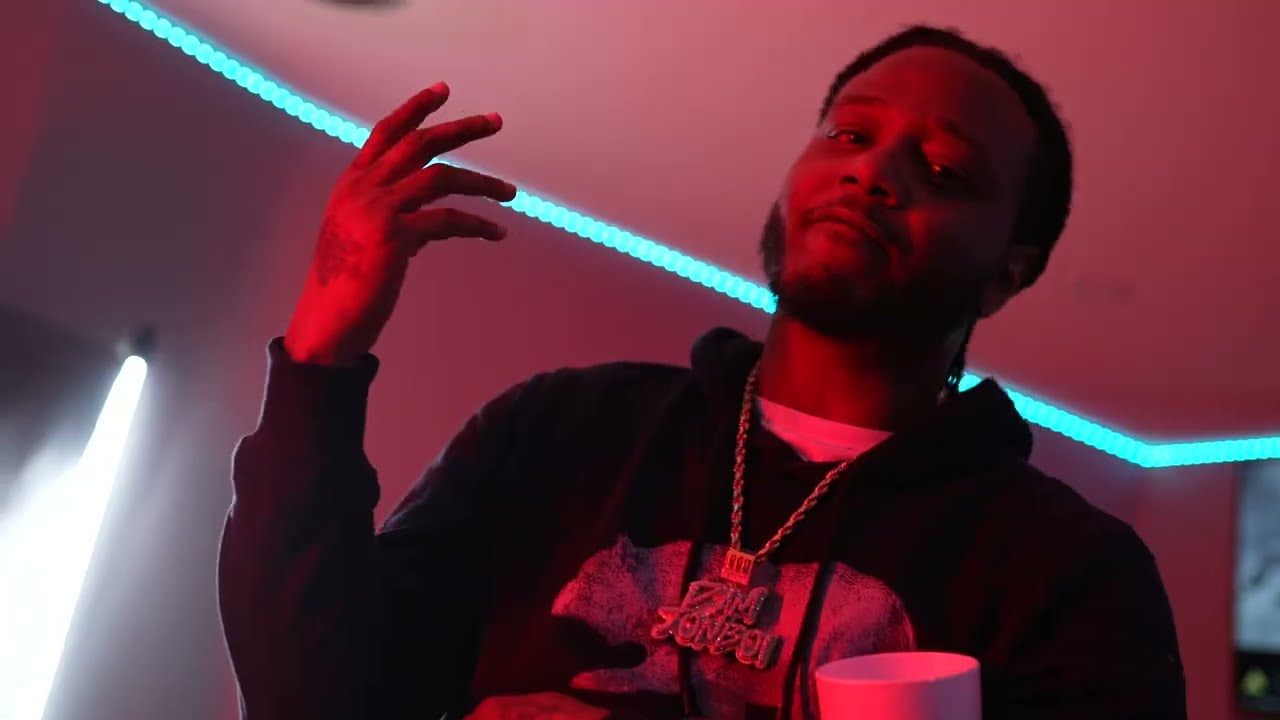 Damjonboi x Stackboy DB - Lords (Official Music Video) - YouTube