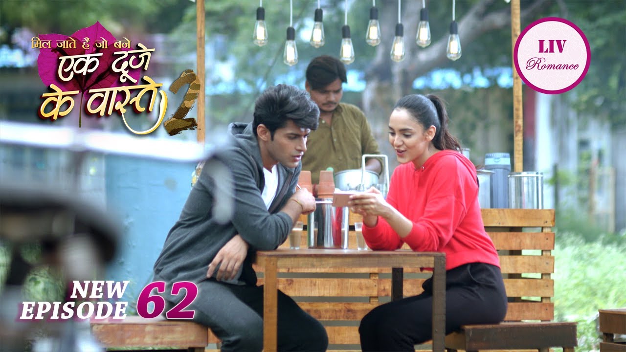 Suman ने Shravan से की अपनी दिल की बात Share | Ek Duje Ke Vaaste 2| Ep 62 | Full Episode - YouTube