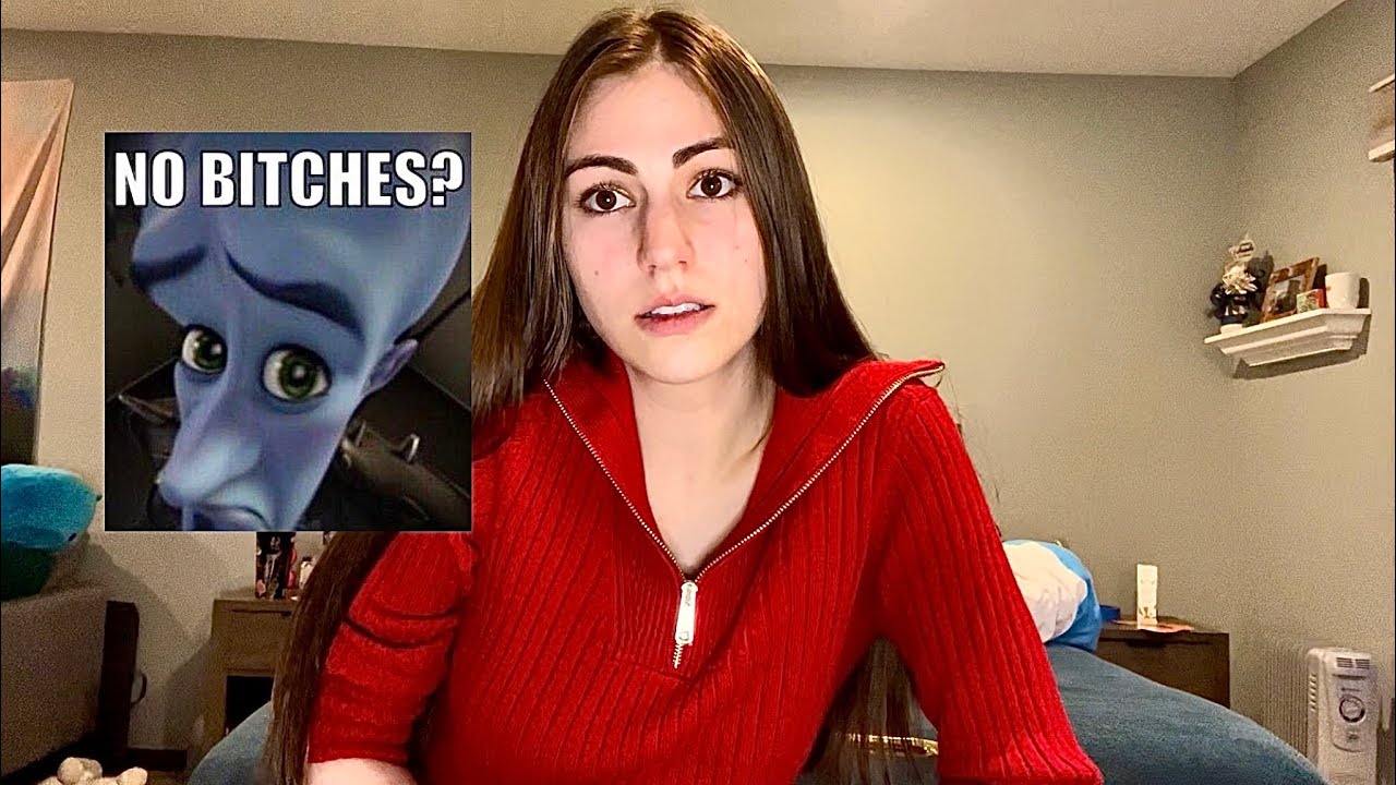 What Stacy Looks For In A Man - YouTube