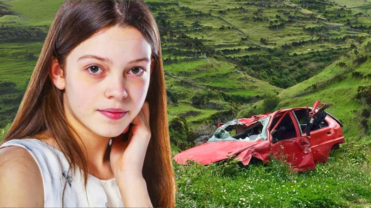 Heartbreaking Life Of Courtney Hadwin From America's Got Talent - YouTube