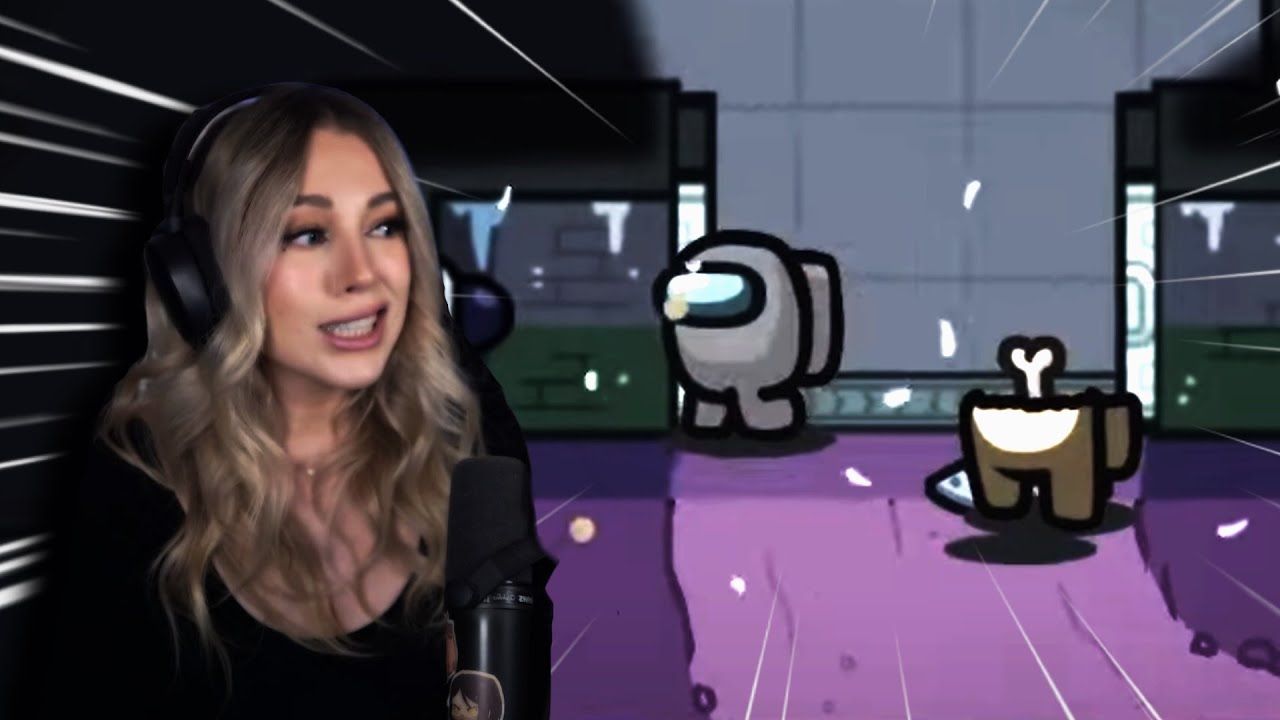 Emerome Goes On Rampage On Her Friends!! - YouTube