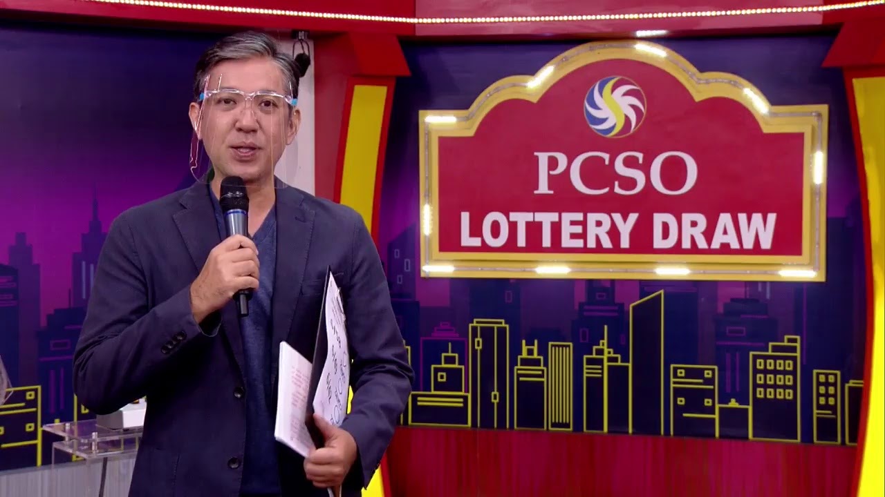 [LIVE] PCSO 9:00 PM Lotto Draw - August 25, 2020 - YouTube