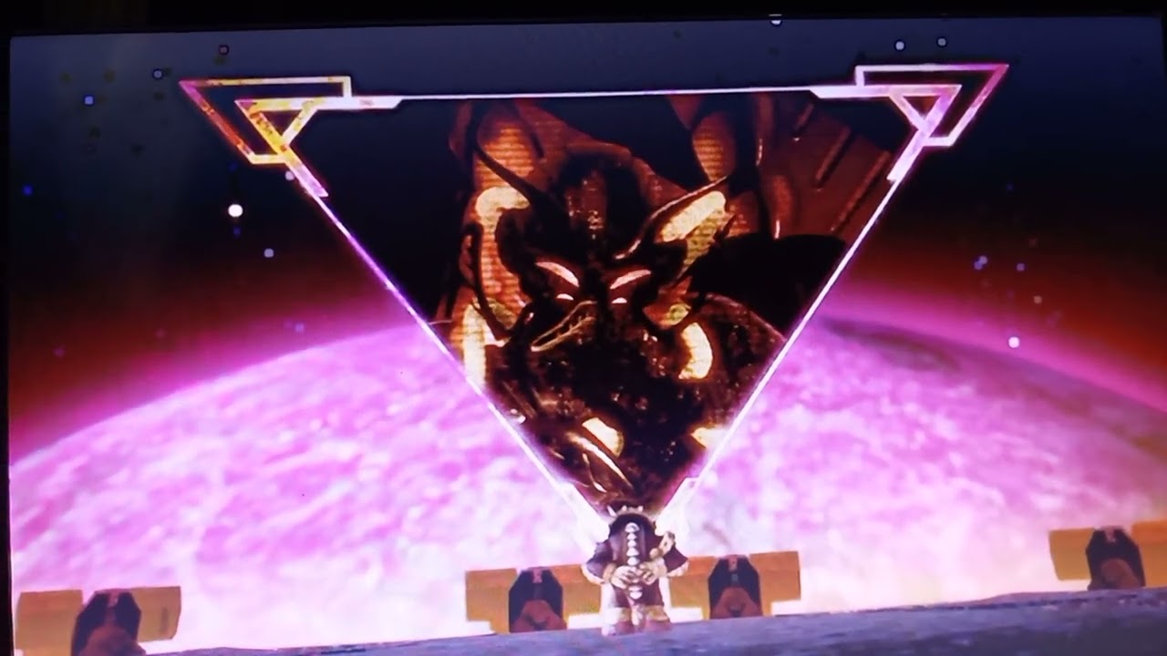 TMNT 2012 Lord Dregg And Captain Mozar Make A Deal Scene DVD 💿 - YouTube