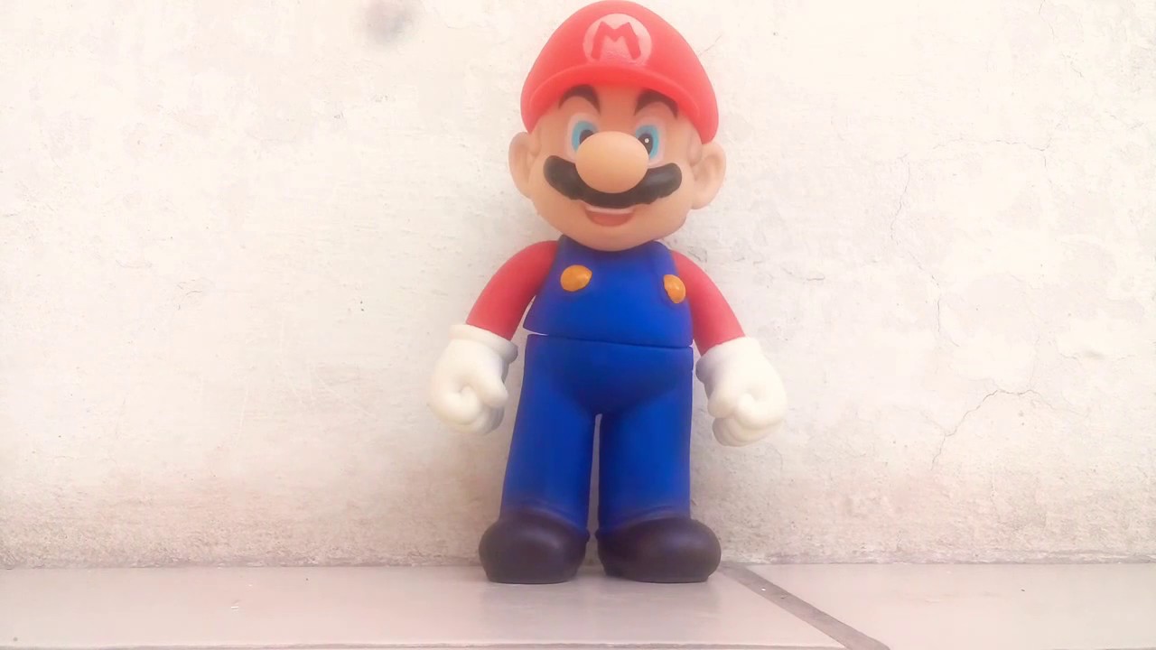 Bootleg super mario bros - YouTube