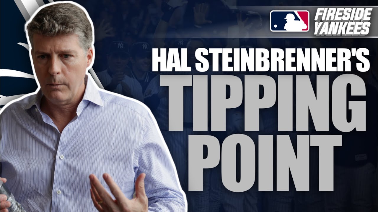 Yankees’ Hal Steinbrenner reached his tipping point after demolition by ...