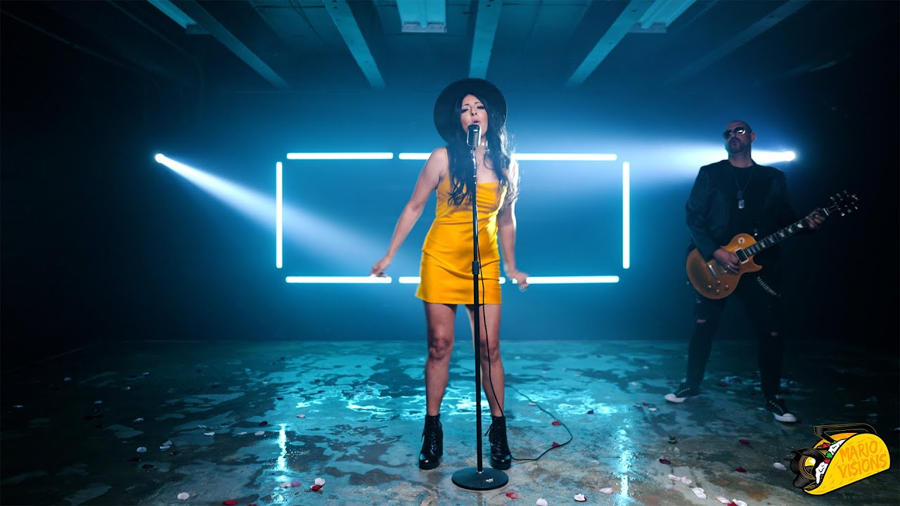 Music Video Shot on A7SIII. Sony 24mm G master Lens. Dir by Mario ...