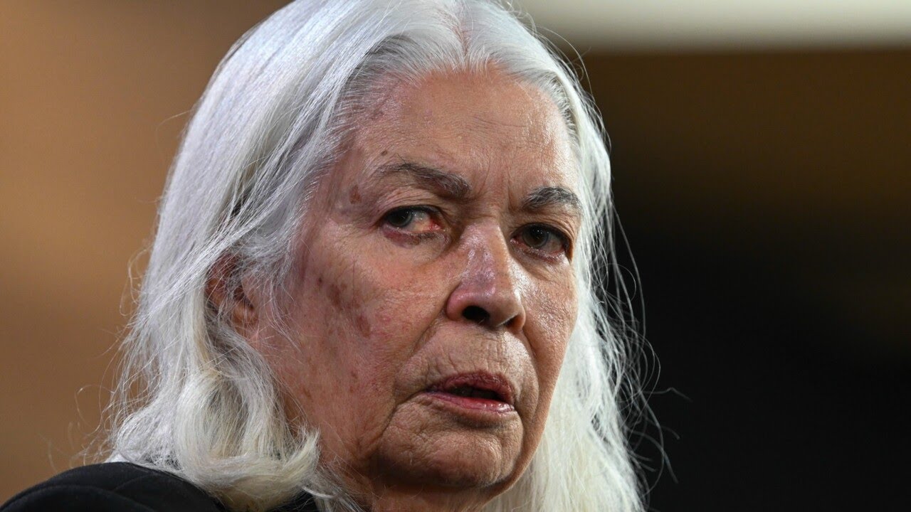 Marcia Langton is ‘out of touch’ with the Australian community: Warren ...