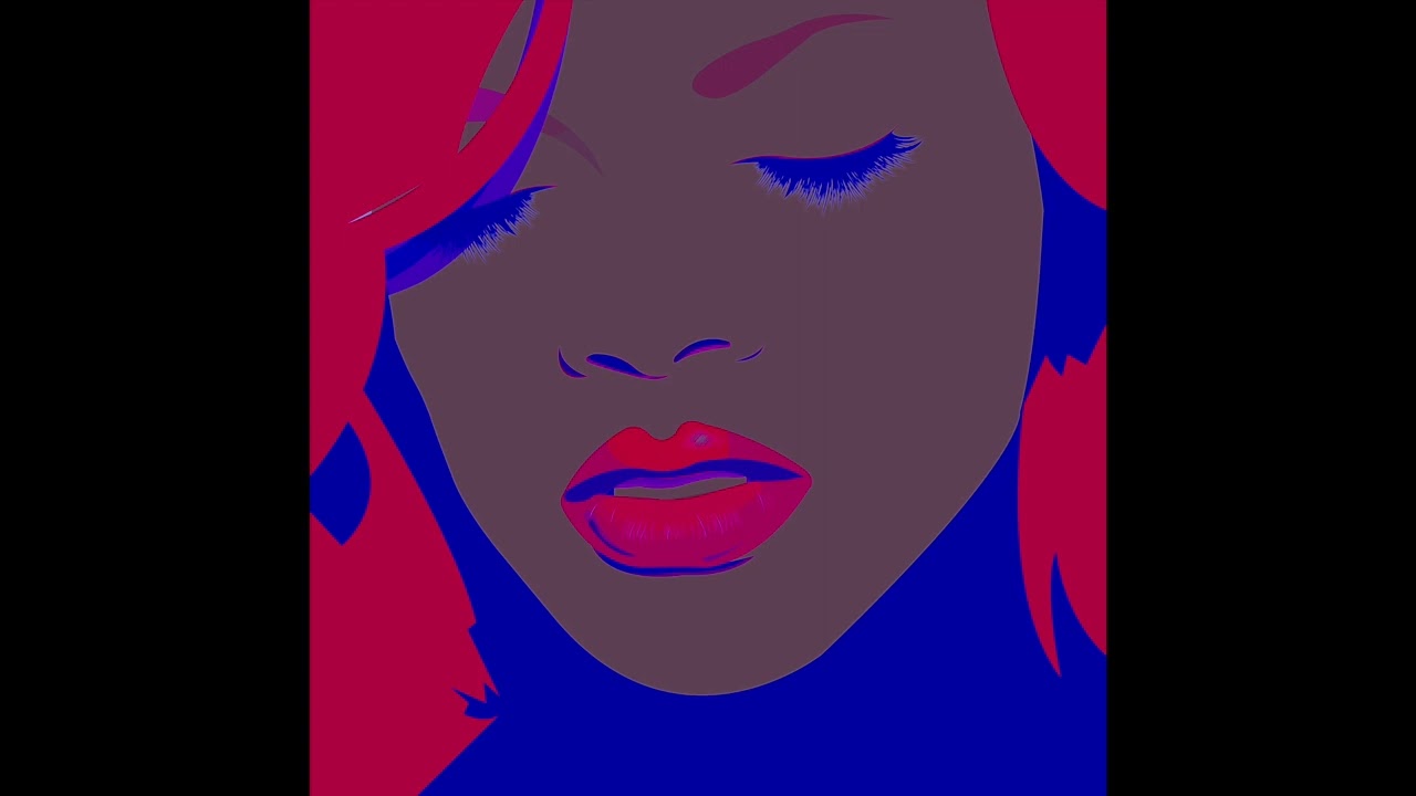 Rihanna- Raining Men (Feat. Nicki Minaj) - YouTube