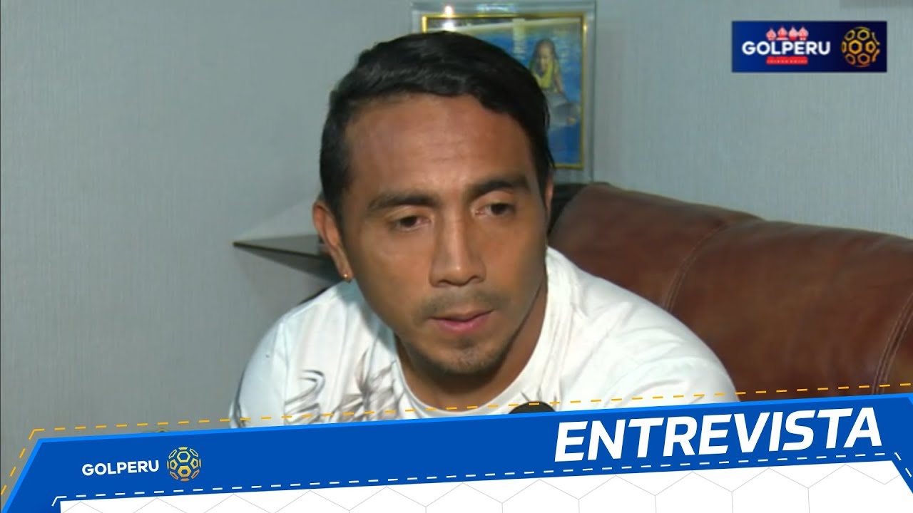 José Corcuera: "Nunca fuimos menos que ningún equipo" - YouTube