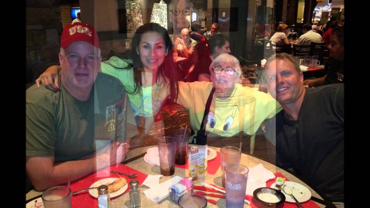 Mary Wolf The Movie - YouTube